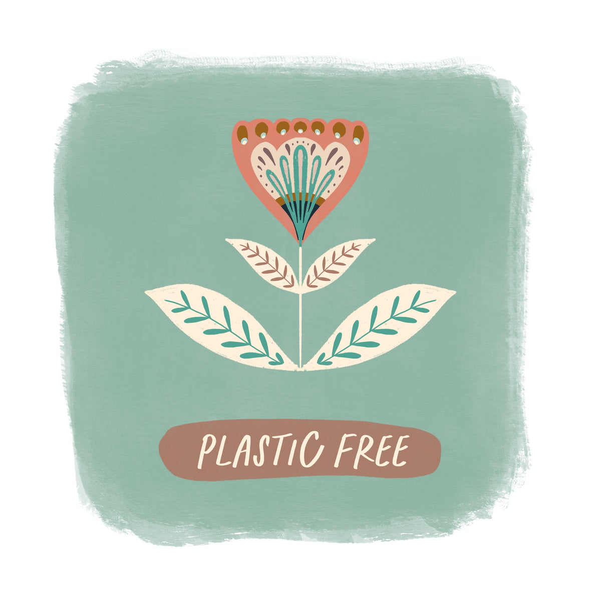 PLASTIC FREE PACKAGING – The Sunshine Bindery