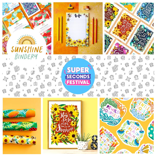 The Sunshine Bindery